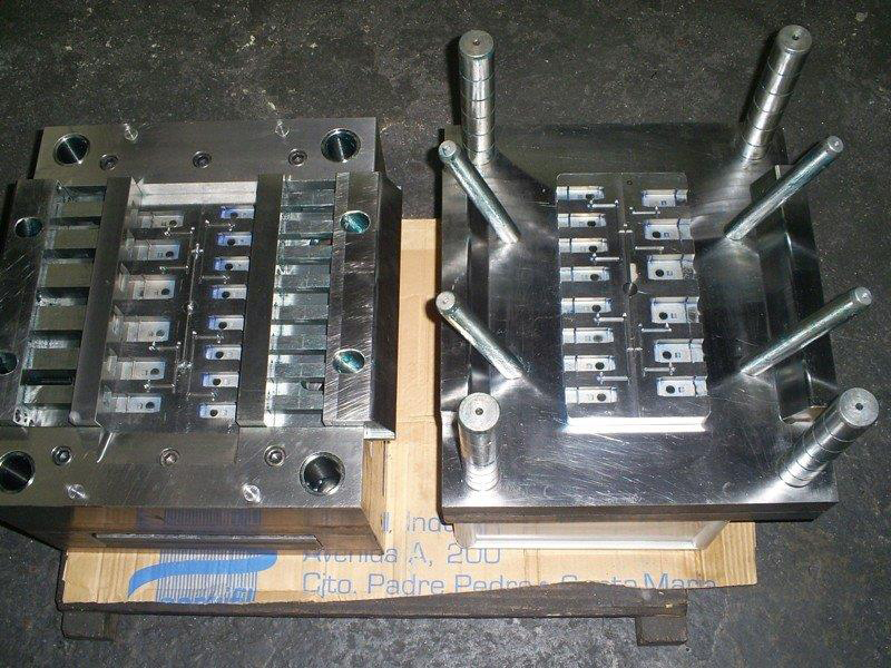 Molde Injeção Plástica - S Moldes - Confecção de Moldes em Geral
